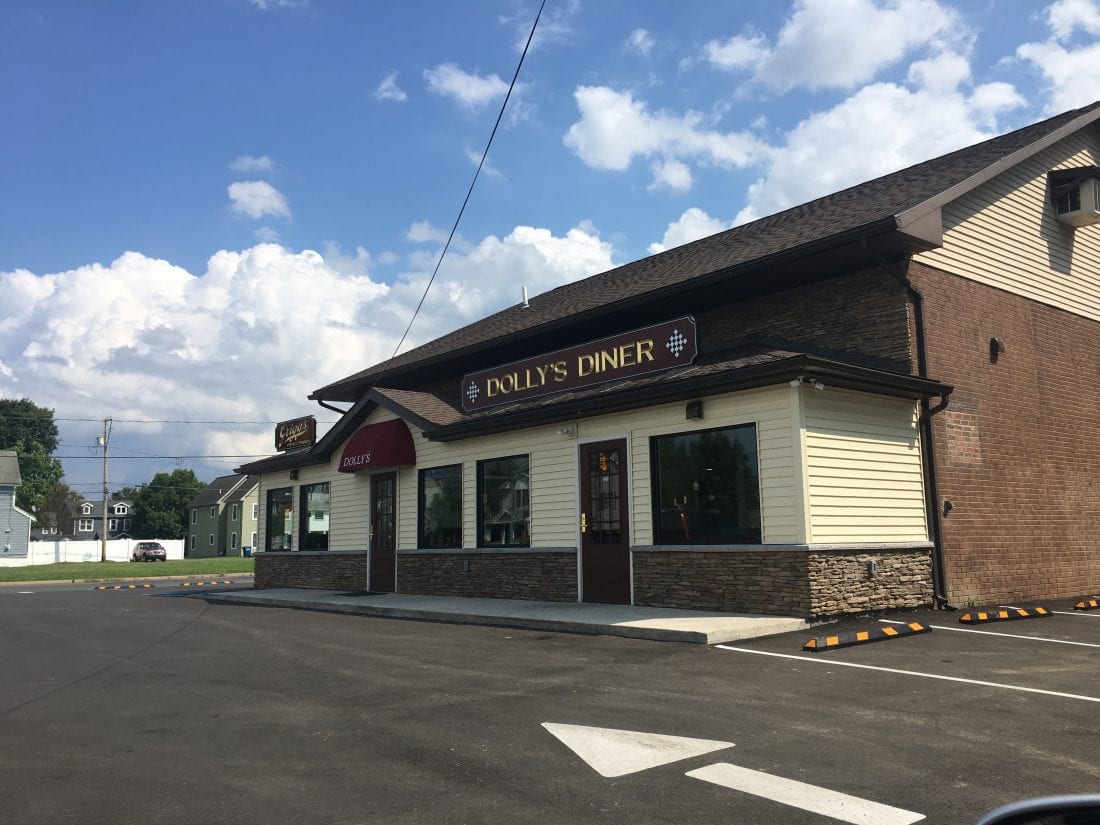 Dolly’s Diner opens new location | News, Sports, Jobs - Williamsport ...